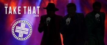 Take That Tribute Act The Take That Show