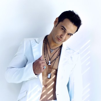 X-Factor Chico - It's Chico Time!