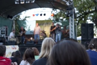 A1 Music Festival Management Company - Complete Outdoor Show Solutions